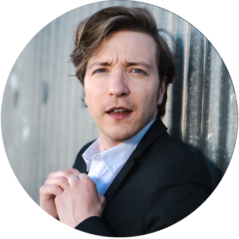 Johannes Huth - Schauspieler - Kontakt